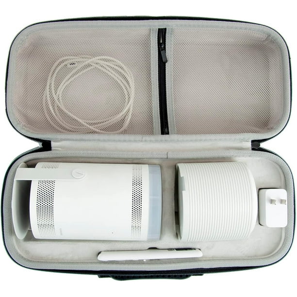 Samsung the freestyle projector case with battery base space - Walmart.ca