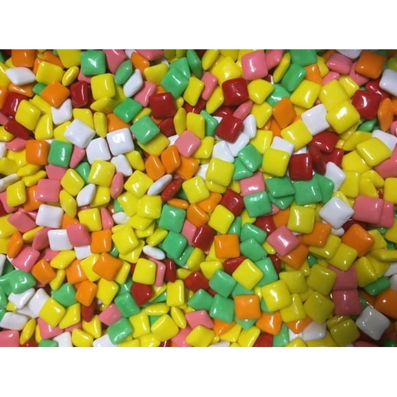 Chiclets Gum