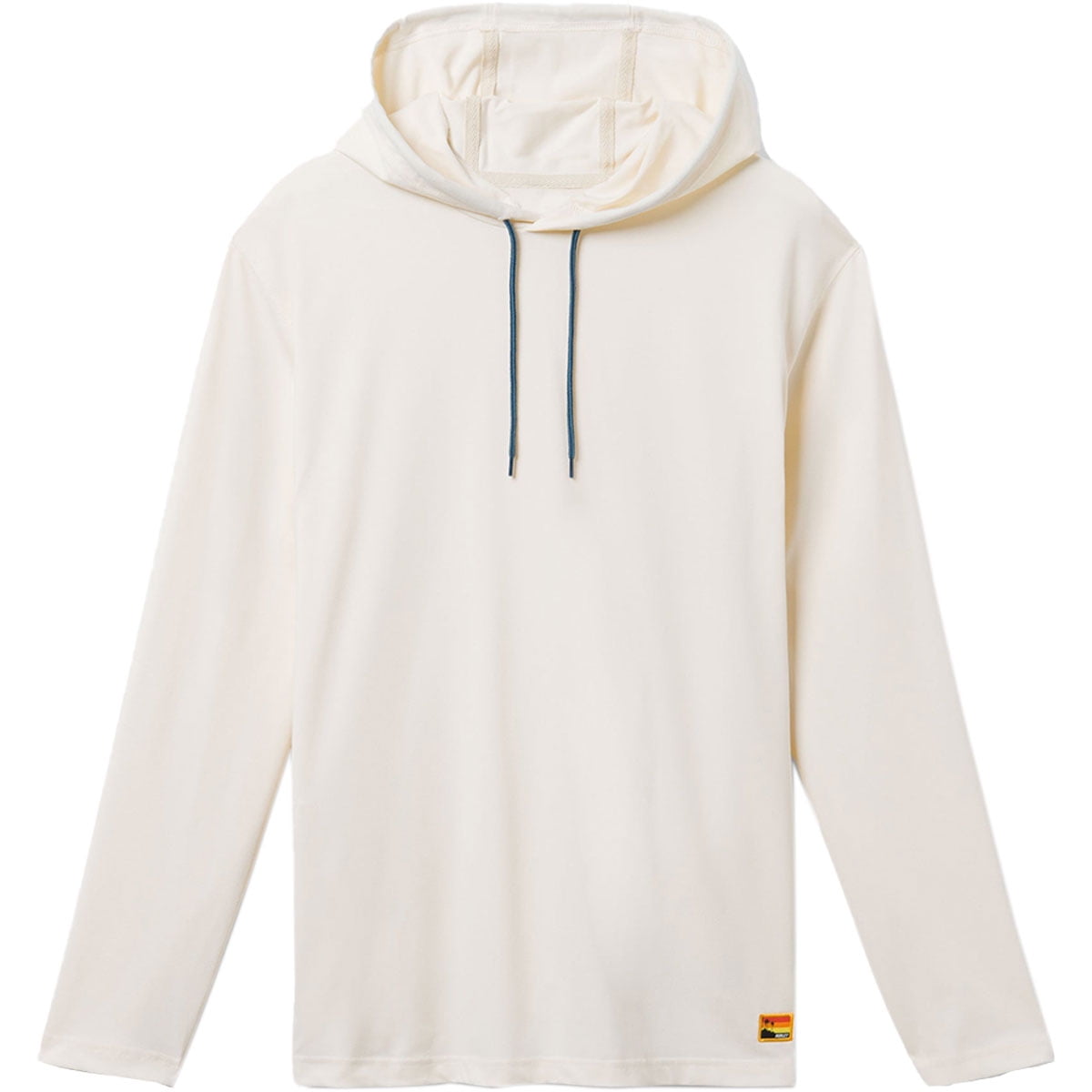 Hurley Hurley H20-Dri Modern Surf Poncho Onshore Long-Sleeve T-Shirt ...