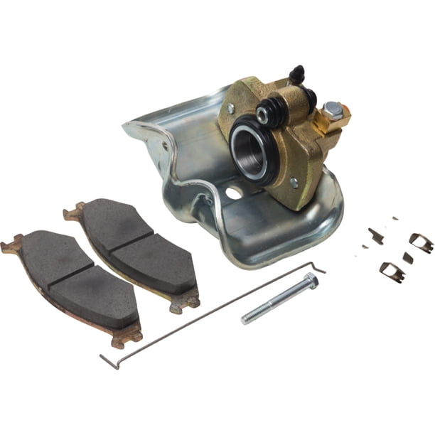 UFP K71-778-02 RH DB42 Old Style Caliper Replacement Kit - Walmart.com