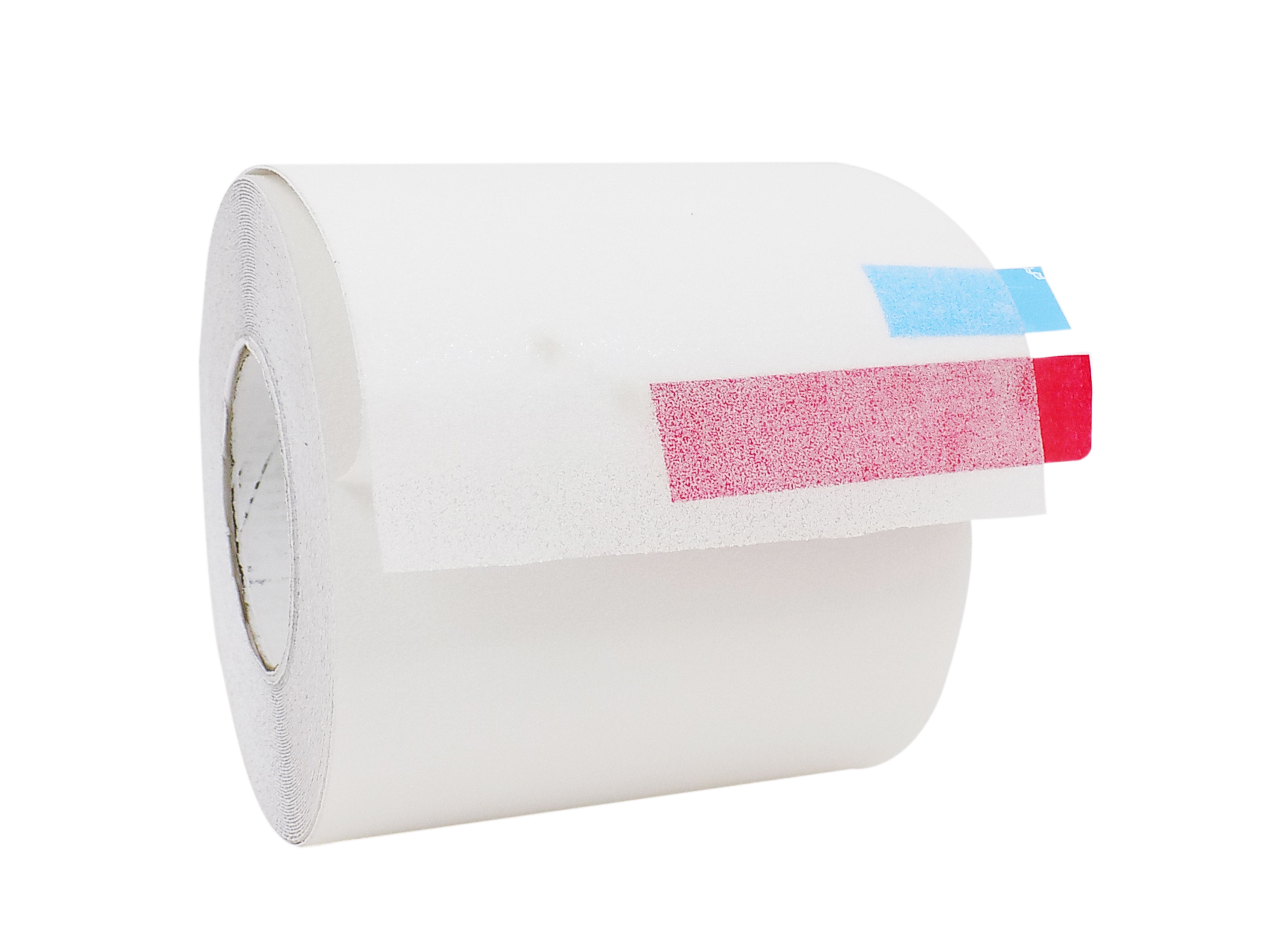 WOD Tape Clear Strong Grip Anti Slip Tape 6 in. x 60 ft. in. Traction ...