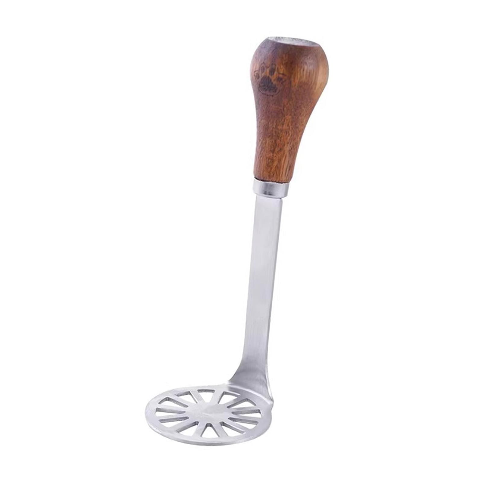 Click here for Luzkey Mini Potato Masher Kitchen Accessories Heav... prices