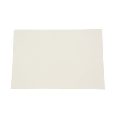Sax Sulphite Drawing Paper, 50 lb, 9 x 12 Inches, Extra-White, Pack of ...
