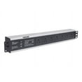 Intellinet - Power distribution unit (rack-mountable) - AC 125 V ...