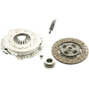 Ford Pinto Clutch Kit
