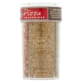 DeLallo 4 Spice Variety Pizza Seasoning Shaker with Red Pepper, Garlic ...