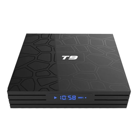 Smart Tv Box