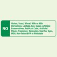 Spring Valley Ceylon Cinnamon Dietary Supplement Vegetarian Capsules ...