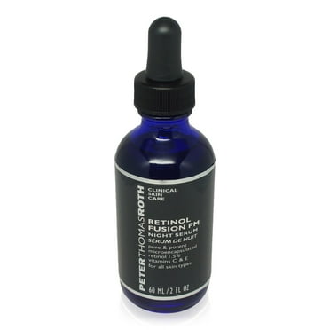Peter Thomas Roth Retinol Fusion PM 1 Oz - Intensive Anti-Aging ...