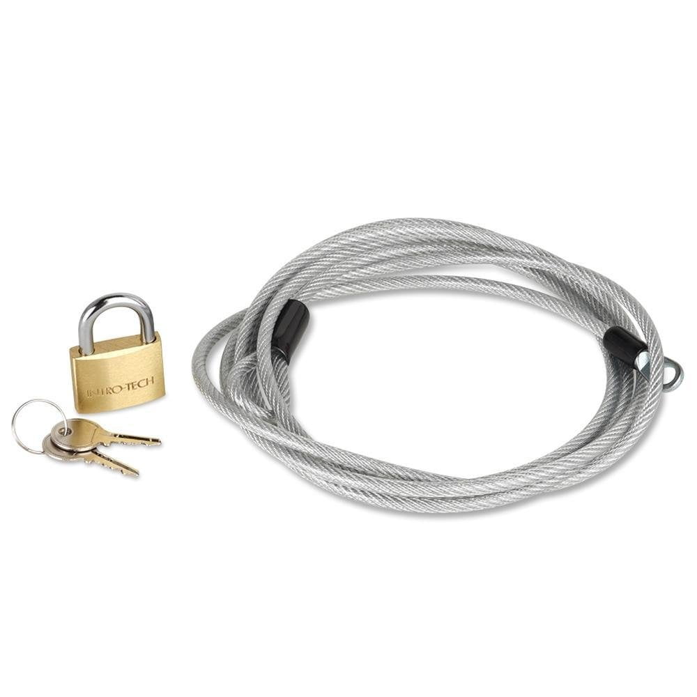 Car Cover Lock And Cable Kit at Herman Genovese blog
