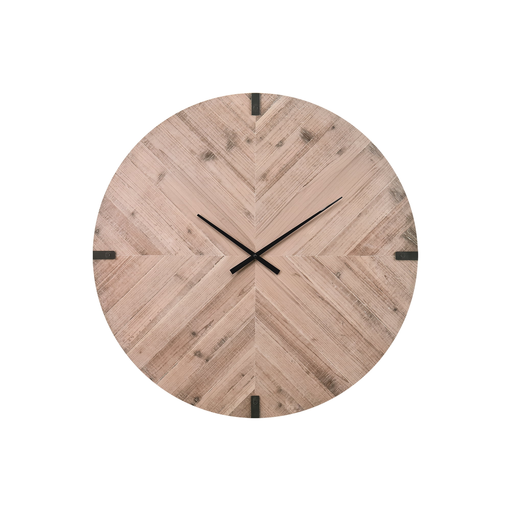 Click here for Monarch Specialties - Clocks  30 Round  Large Over... prices