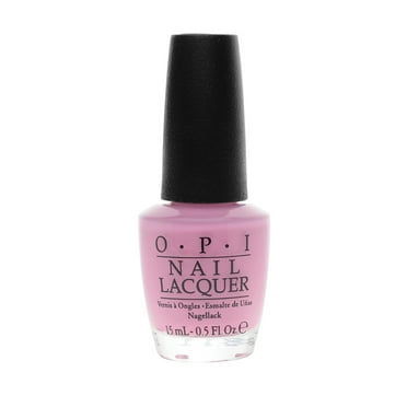 OPI Nail Lacquer, OPI Hello Kitty Collection, 0.5 Fluid Ounce - Charmmy ...