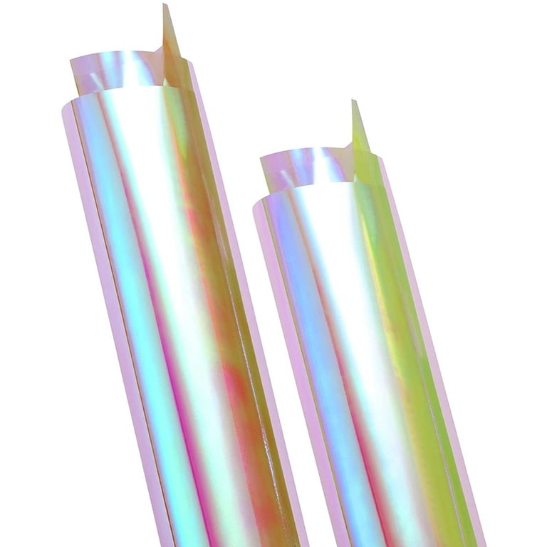 Iridescent Tissue Paper