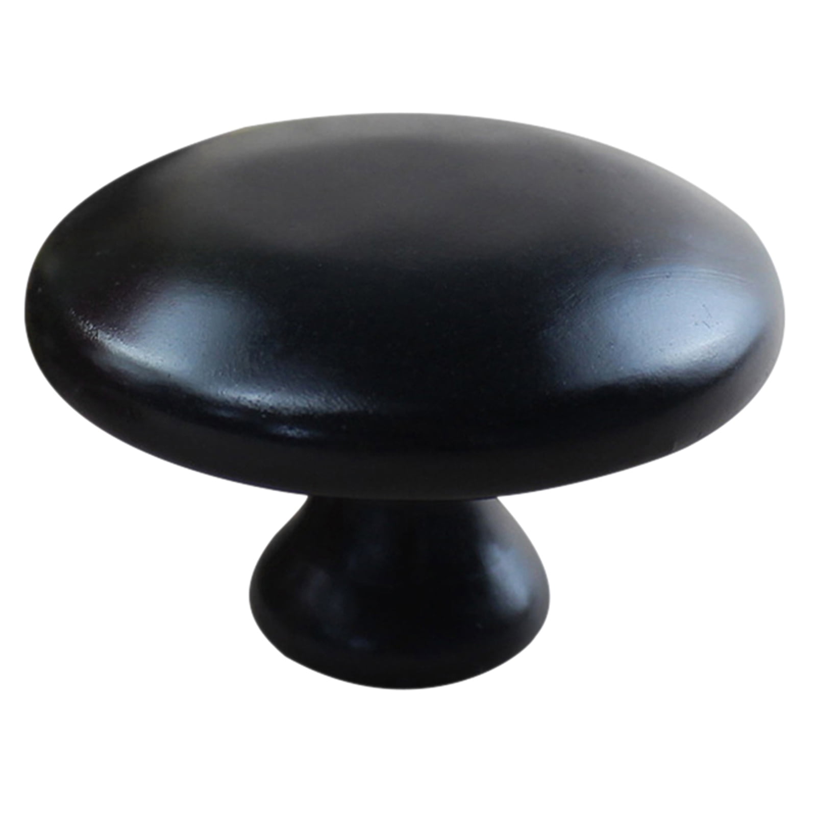Stone Mushroom Head Massage Warmer Natural Lava Basalt Hot Stone ...