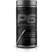 Cellucor P6 Ultimate Male Support, Testosterone Booster, Muscle ...