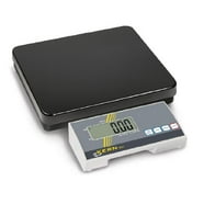 MEASURETEK 12R981 Digital Platform Bench Scale with Remote Indicator ...