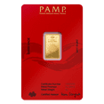 2025 5 Gram PAMP Gold Bar – Legend of the White Snake Goddess - Walmart.com