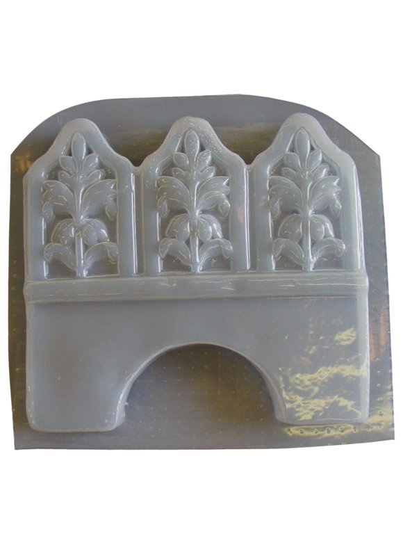 Concrete Landscape Edging in Lawn Edging - Walmart.com