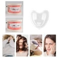 Sleep Guard For Front Teeth Night Molar Cap Molar Oral Care Night Molar