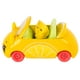 Cutie Car Shopkins Season 1, Lemon Limo - Walmart.com