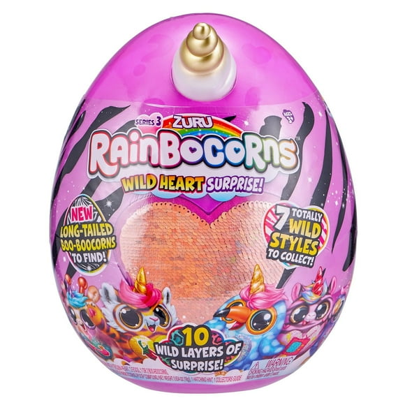 Rainbocorns | Walmart Canada