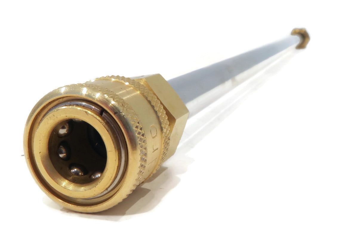 Buy Annovi Reverberi | 3000 PSI Power Pressure Washer Pump & Spray Kit ...