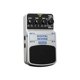 Behringer Digital Reverb DR600 Digital Stereo Reverb Effects Pedal ...
