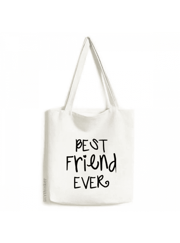 Friendship Bags