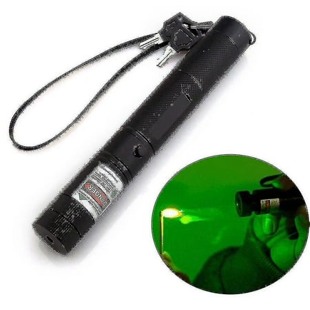 5mw Army Green Laser Pointer | Walmart Canada