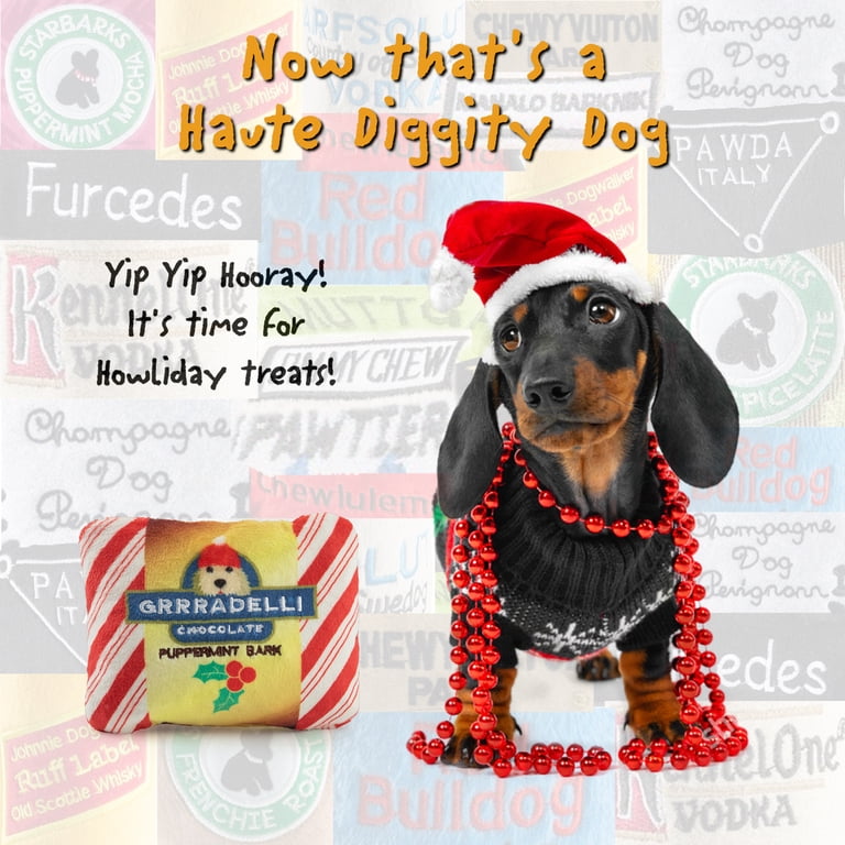 Hooray Dog