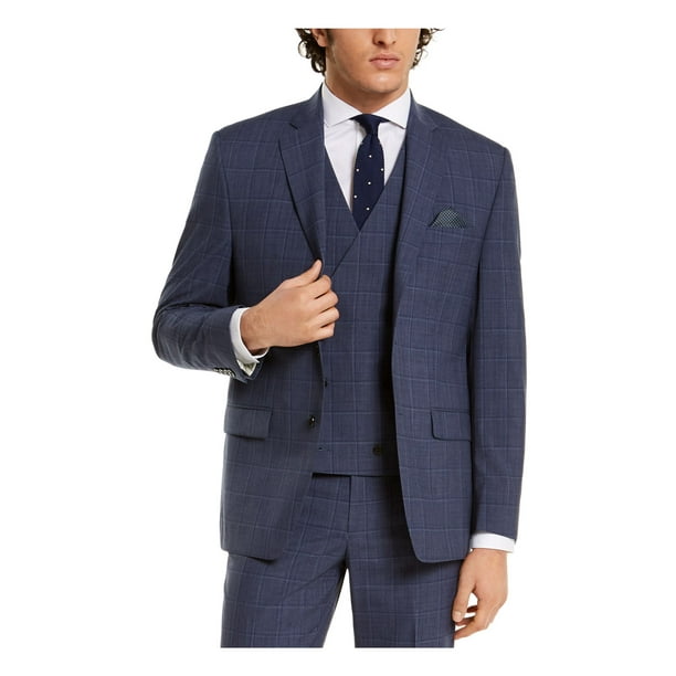 Ralph Lauren Double Breasted Suit