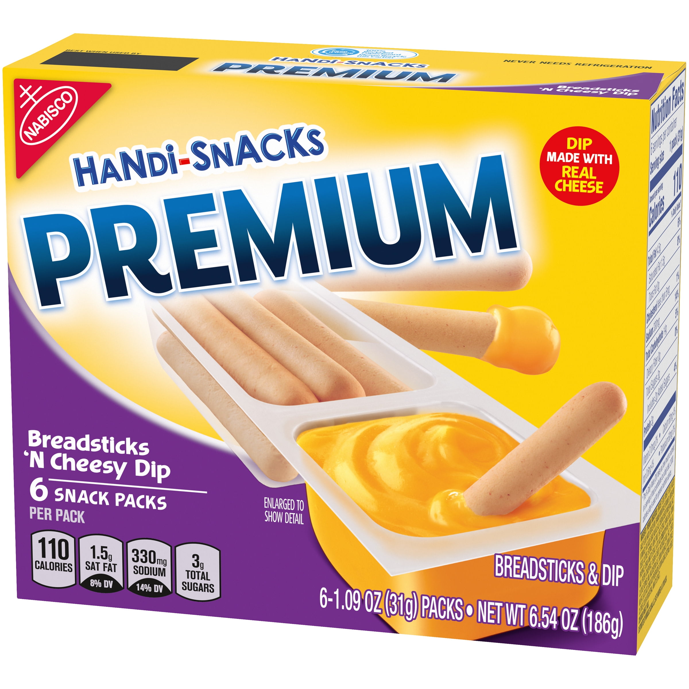 Combos are the most underrated snack - The Shower - Day One Patch