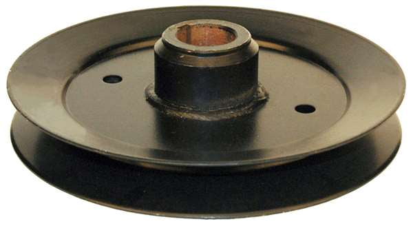 Pulley For Exmark 1-653386 - Walmart.com