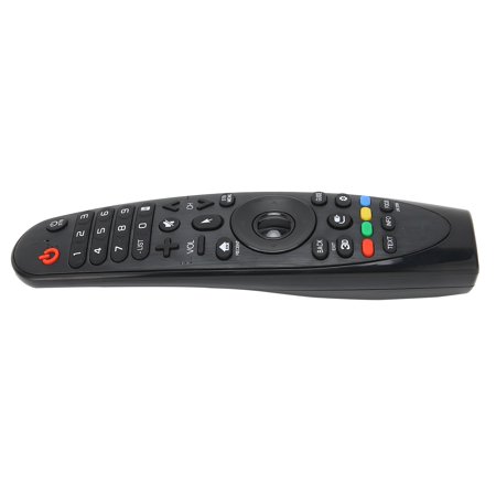 Remote Control, Quick Response TV Remote Control Easy Access ...