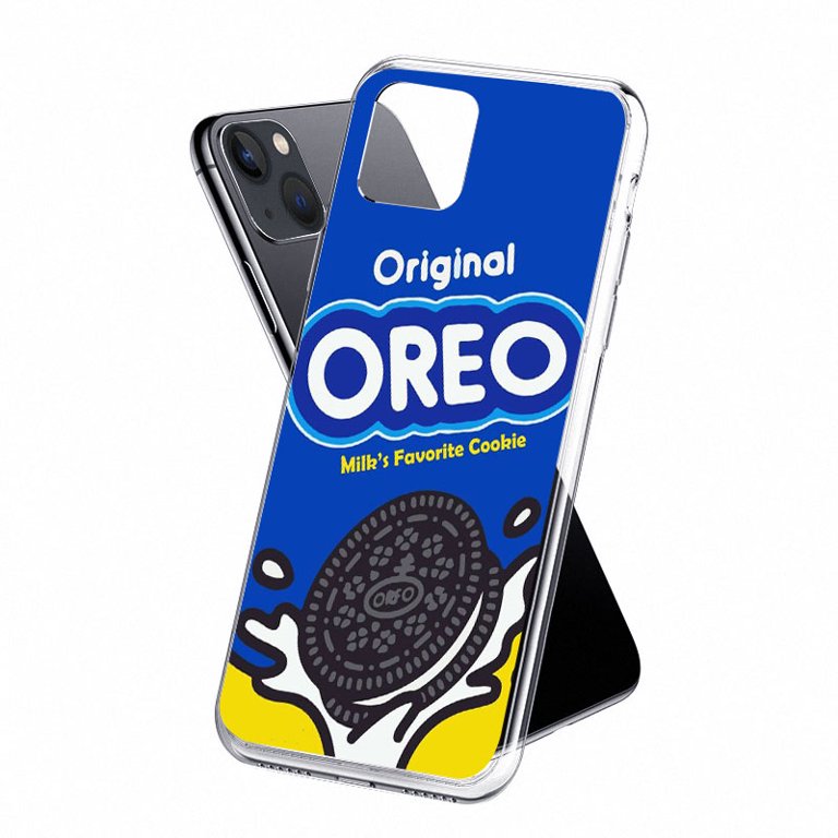 Oreo Iphone Case