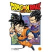 Dragon Ball Manga Collection Books: Goku's Adventure, Vols. 1-16 with ...