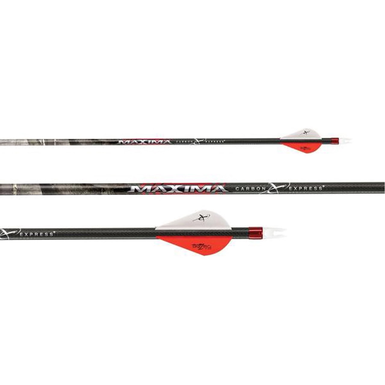Maxima Hunter Arrows