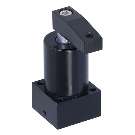 Herwey Rotating Clamping Cylinders, 13mm Down Stroke 90 Degree ...