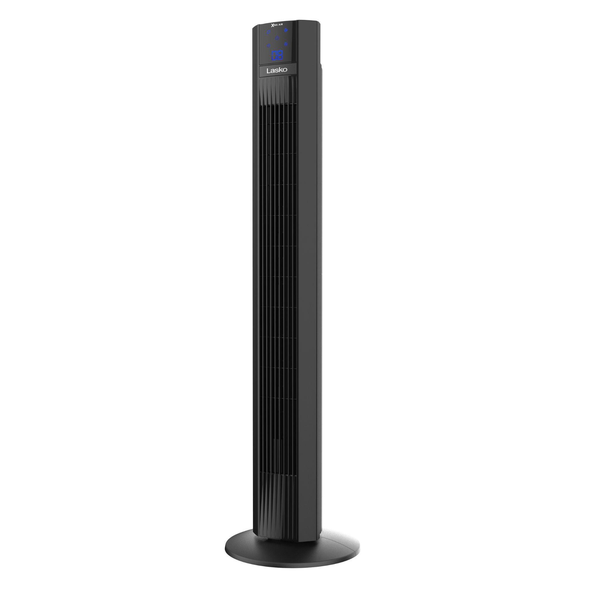 Click here for Lasko Xtra Air 48 Inch Extended Airflow Oscillatin... prices
