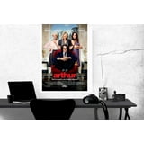 Arthur Movie Poster 24x36 russell brand Unframed, Age: Adults ...