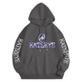 Kat-seyes Hoodie K-ids Global Girl Group Fan Concert Style T-Shirt ...
