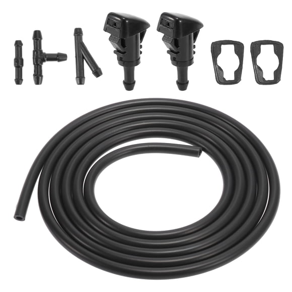 Windshield Washer Hose Repair Kit