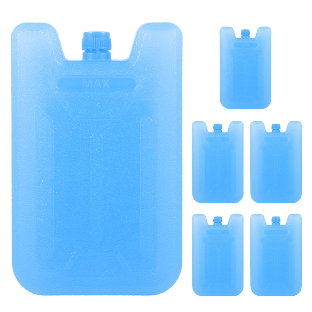 Click here for Ounona 6pcs Ice Packs For Coolers Freezer Packs Ic... prices