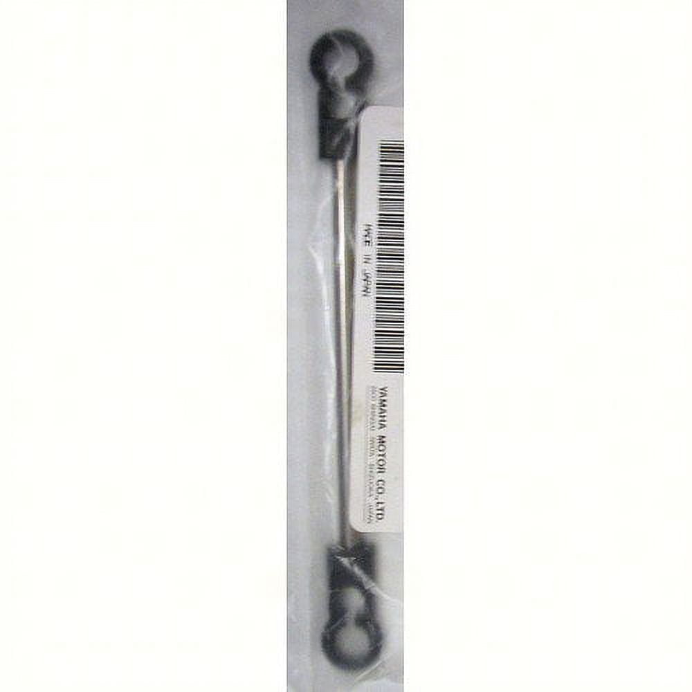 Yamaha 6E5-41217-01-00 Rod, Accel.Lever; 6E5412170100 - Walmart.com