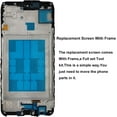 for Samsung A15 5G Screen Replacement for Samsung Galaxy A15 Screen ...