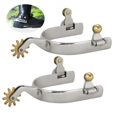 Bar H Equine Med Port Cavalry Shank Tongue Relief Bit W/ Copper Roller ...