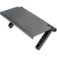 "Lzvxtym TV Top Shelf Mount, 13"" Screen Top Shelf for Streaming ...
