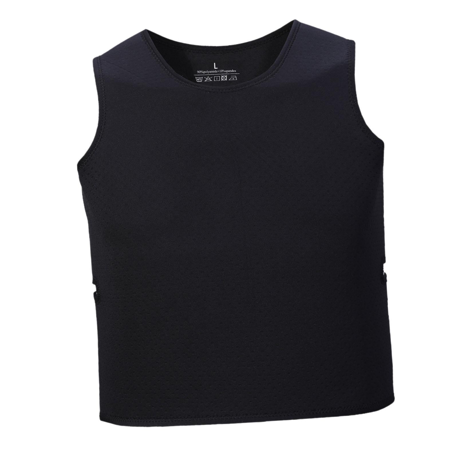 Click here for Zheelen Compression Vest For Kids Comfort For W36i... prices