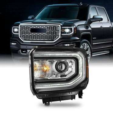 Spyder Mini Cooper 2010-2012 Projector Headlights - Xenon/HID Model ...