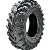 Hi-Run ATV UTV Tire, 25X10.00-12, 6 Ply, Biased, Mud Terrain, All ...